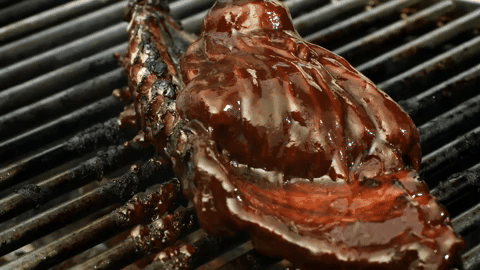 Gif De Boom Asado Pulled Pork Und Rippchen: Einblicke In Die