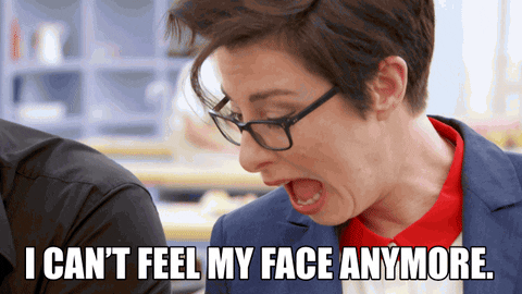 I Cant Feel Anymore GIFs - Get the best GIF on GIPHY