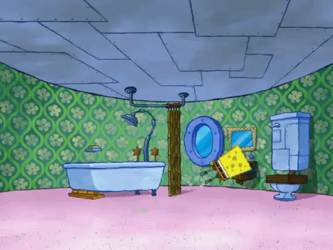 Season 7 Growth Spout GIF by SpongeBob SquarePants - Find & Share on GIPHY