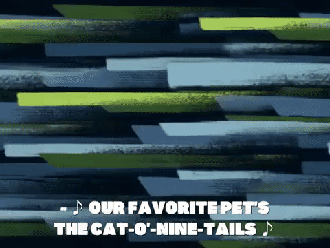 Cat-o-nine-tails GIFs - Get the best GIF on GIPHY