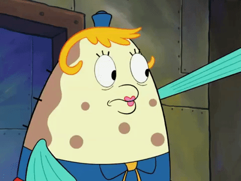 Season 6 Penny Foolish GIF by SpongeBob SquarePants - Find & Share on GIPHY