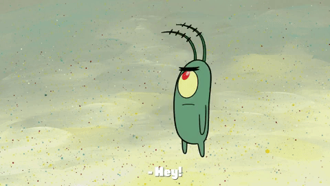 Angry Squidward GIFs - Get the best GIF on GIPHY