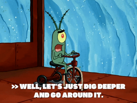 Digging-deeper GIFs - Get the best GIF on GIPHY