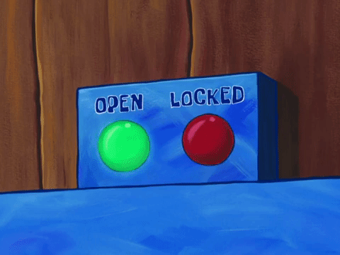 Open Lock GIFs - Get the best GIF on GIPHY