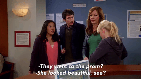 She Looks Beautiful GIFs - Get the best GIF on GIPHY