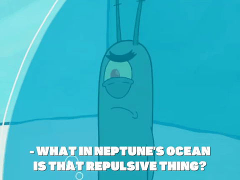 Thats-repulsive GIFs - Get the best GIF on GIPHY