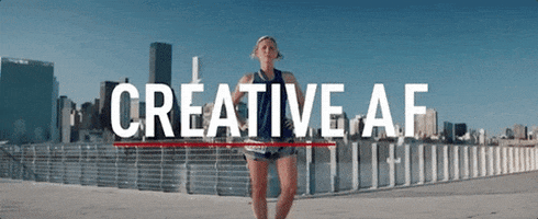 Fearless Af GIFs - Get the best GIF on GIPHY