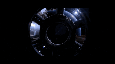 Interstellar Space GIFs - Get the best GIF on GIPHY