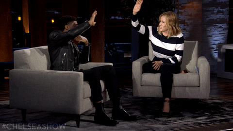 Chelsea-handler GIFs - Get the best GIF on GIPHY