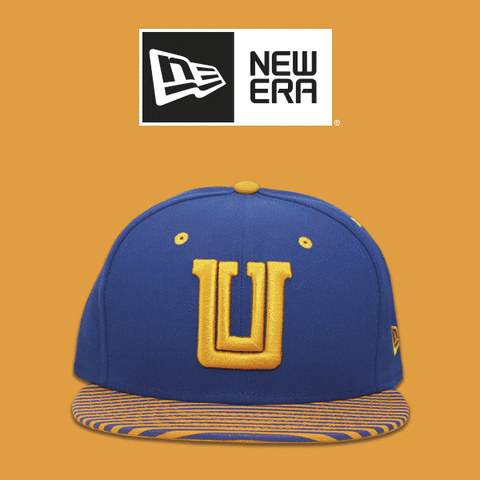 Gorras De Rayados GIFs - Get the best GIF on GIPHY