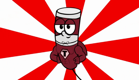 Alerta Roja GIFs - Get the best GIF on GIPHY