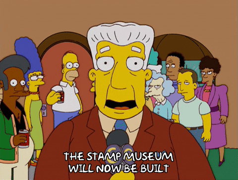 Apu Hahasapeemapetilon GIFs - Get the best GIF on GIPHY