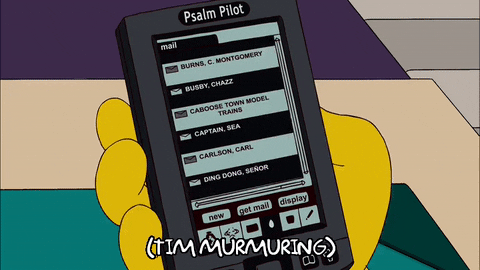 Psalm Pilot GIFs - Get the best GIF on GIPHY