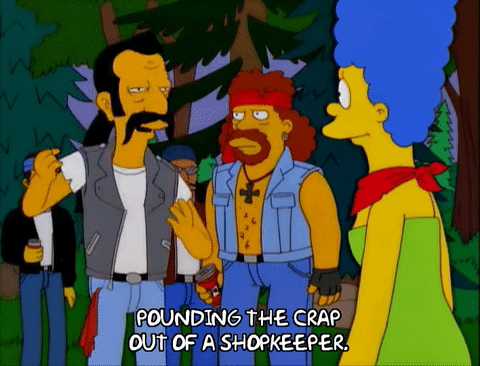 Shopkeeping GIFs - Get the best GIF on GIPHY