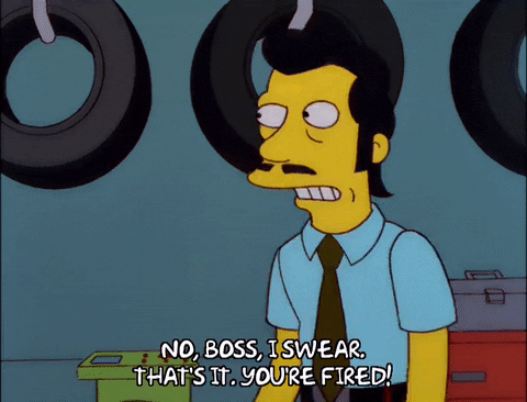 No-boss GIFs - Get the best GIF on GIPHY