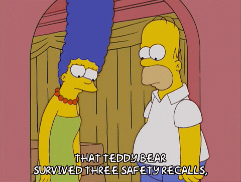 Safety Recall GIFs - Get the best GIF on GIPHY