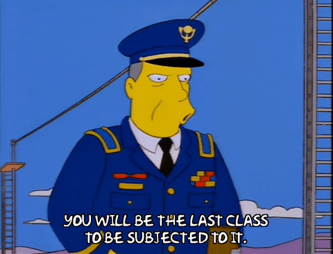 Last-class GIFs - Get the best GIF on GIPHY