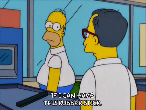 Rubber Stick GIFs - Get the best GIF on GIPHY