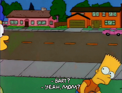 Mom Calling Son GIFs - Get the best GIF on GIPHY