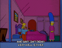 Perpetual Motion Machine Animated