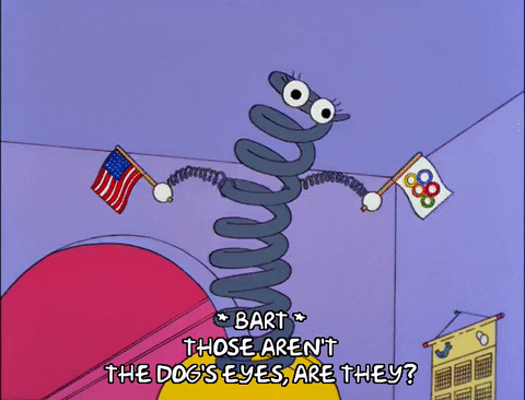 Spring Man GIFs - Get the best GIF on GIPHY