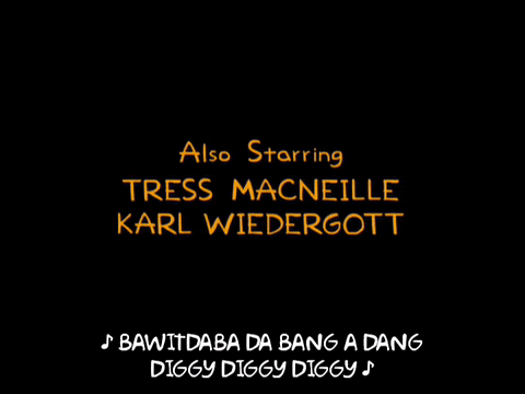 Bawitdaba GIFs - Get the best GIF on GIPHY