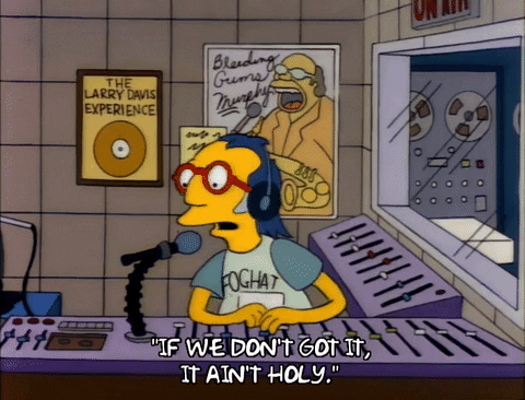 Talking Into Microphone GIFs - Get the best GIF on GIPHY