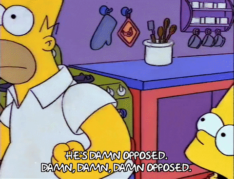 Damn Damn Damn Animated Gif