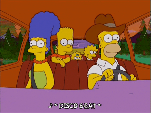Disco Music GIFs - Get the best GIF on GIPHY