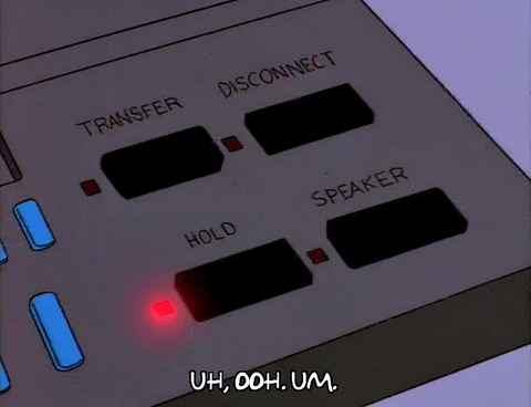 Voice Mail GIFs - Get the best GIF on GIPHY