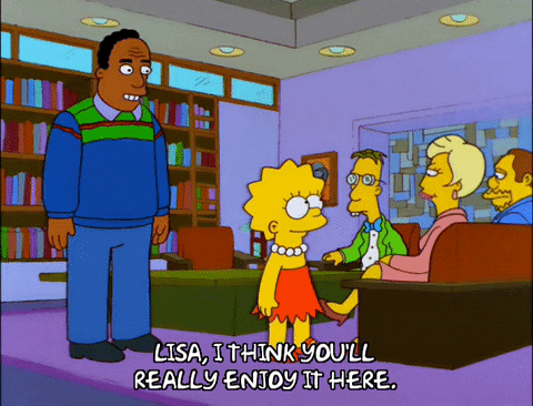 Really-enjoy-it GIFs - Get the best GIF on GIPHY