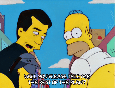 Moon Butt GIFs - Get the best GIF on GIPHY