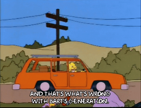 Wrong-generation GIFs - Get the best GIF on GIPHY