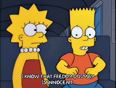 Conscientious GIFs - Get the best GIF on GIPHY