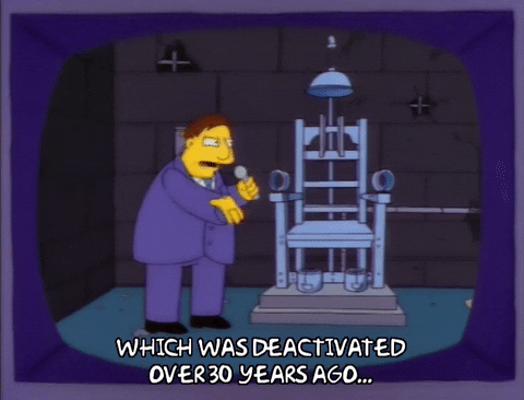 Deactivates GIFs - Get the best GIF on GIPHY