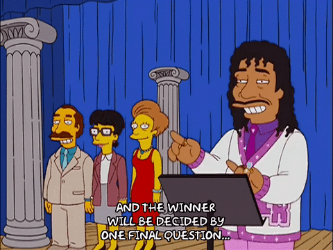 Final Question GIFs - Get the best GIF on GIPHY