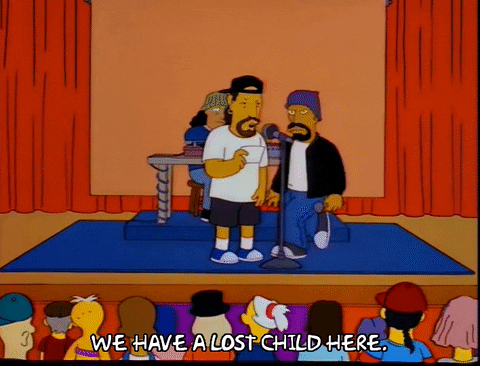 Lost-childs GIFs - Get the best GIF on GIPHY