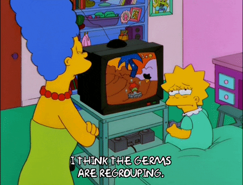 The-germs GIFs - Get the best GIF on GIPHY