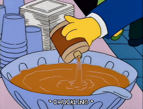 Mixing Drink GIFs - Get the best GIF on GIPHY
