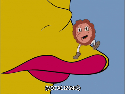 Vocalization GIFs - Get the best GIF on GIPHY