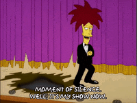A Moment Of Silence Meme