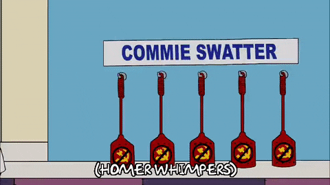 Commie GIFs - Get the best GIF on GIPHY