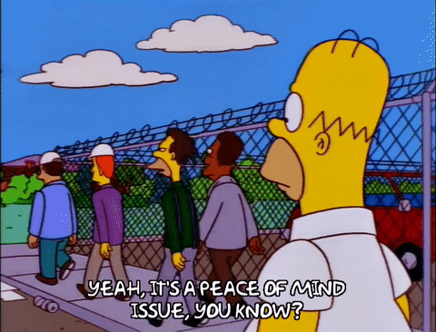 Nuclear Safety And Security GIFs - Get the best GIF on GIPHY