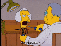 General George Washington (Animated GIF) By RavenKeyes On, 54% OFF