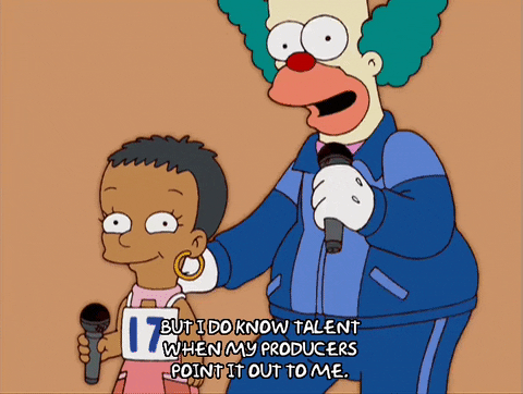 Point-it-out GIFs - Get the best GIF on GIPHY