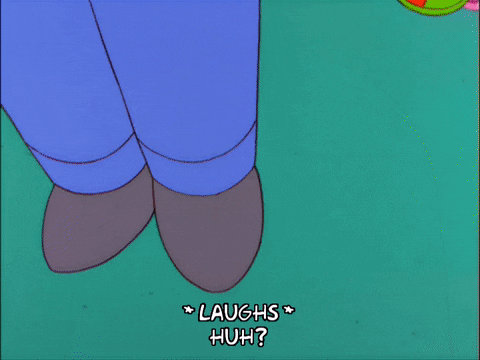 Carrying Gift GIFs - Get the best GIF on GIPHY