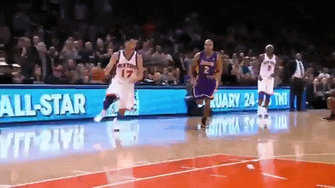 Jeremy Lin GIFs - Get the best GIF on GIPHY