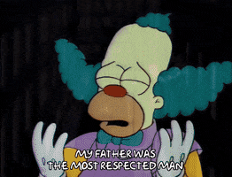 Crying Clown GIFs - Find & Share on GIPHY