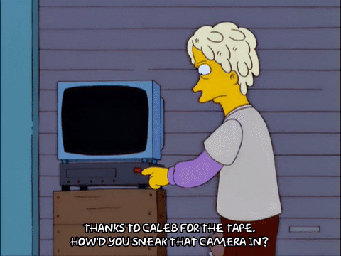 Pressing Play Button GIFs - Get the best GIF on GIPHY