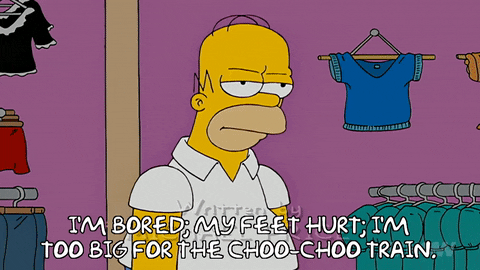 Choo Choo Im A Train GIFs - Get the best GIF on GIPHY